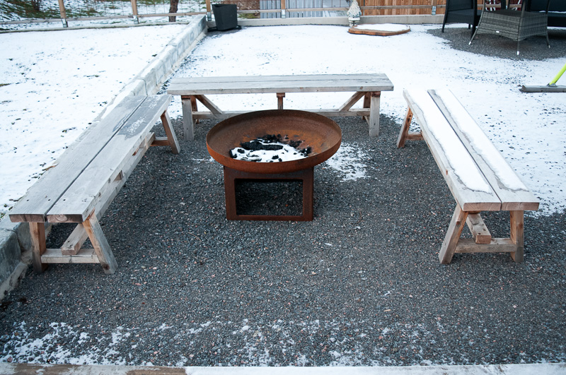 97 Grillplats (29/182) – Ronnys fotoblogg